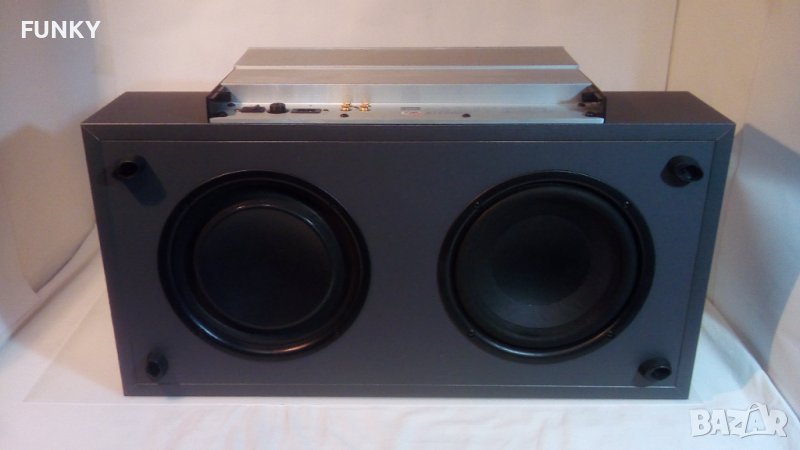 JAMO Subwoofer Sub Woofer A 4SUB Made In Denmark в Тонколони в гр ...