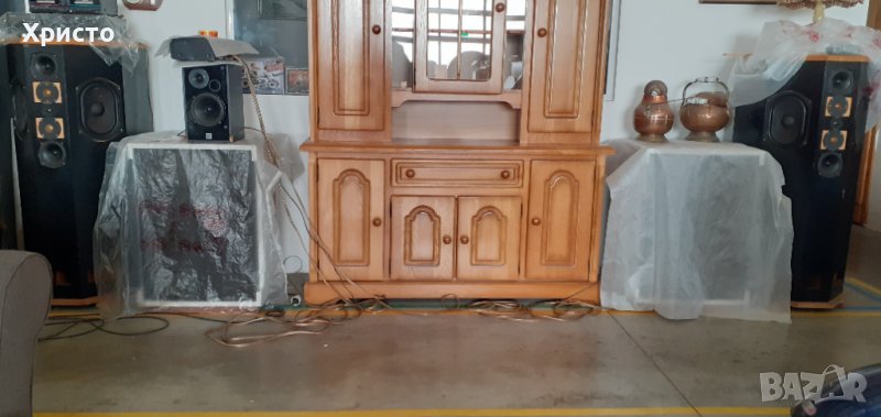 TDL Reference Standard в Тонколони в гр. Пловдив - ID25572579 | Bazar.bg