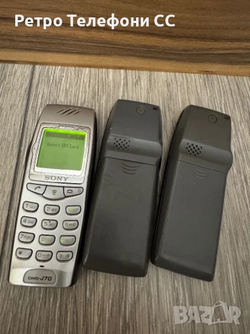 Sony j70 J70 в Sony в гр. Силистра - ID50724369 | Bazar.bg