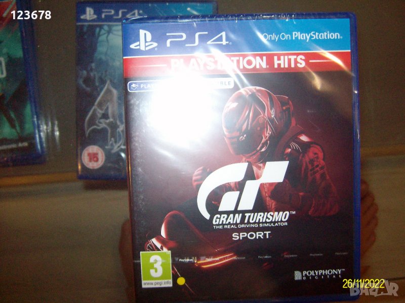 PS = VR в Игри за PlayStation в гр. Русе - ID38802032 — Bazar.bg