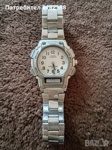 Casio Aq 150 w в Мъжки в гр. Пловдив - ID40548388 — Bazar.bg