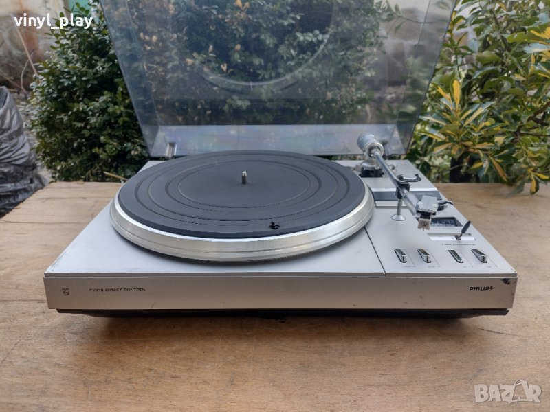 Philips F-7215 в Грамофони в гр. Разград - ID44207878 | Bazar.bg