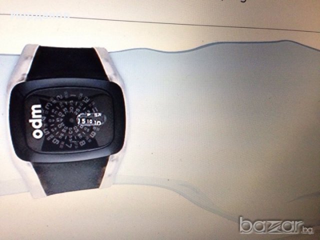 Часовник odm в Дамски в гр. Варна - ID20716289 | Bazar.bg