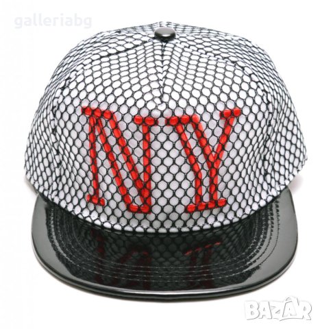 Шапка - Ню Йорк (New York) в Шапки в гр. Бургас - ID40556871 — Bazar.bg