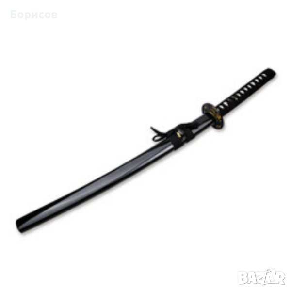 Меч Катана Boker Magnum Akito Wakizashi в Ножове в гр. София ...