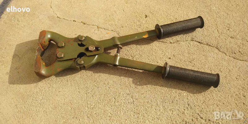 Клещи за рязане на копита#1 в Други инструменти в гр. Стара Загора ...