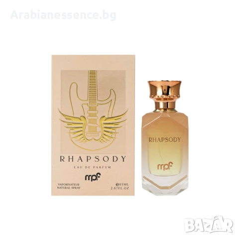 My Perfumes Rhapsody 85 мл Арабски парфюм/Arabski perfume в Дамски ...