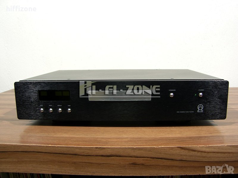 CD PLAYER Primare d20 в Аудиосистеми в гр. Сливен - ID40149469 | Bazar.bg