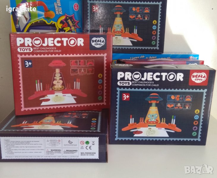 Projector painting Koala Diary РИСУВАНЕ С ПРОЕКТОР И ИЗОБРАЖЕНИЯ 2 ...