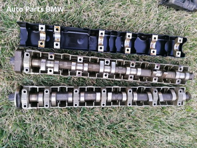 M54B22 БМВ М54 BMW M54 части 320i 323i 325i 328i 330i 520i 523i 525i 528i 530i E39 E46 E60 в ...