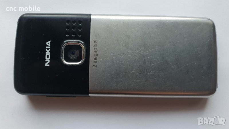 Nokia 6300 - Nokia RM-217 в Nokia в гр. София - ID34907846 — Bazar.bg