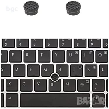 НОВИ HP Тракпойнт Гъбки Trackpoint Cap джойстик капаче за HP ProBook ...