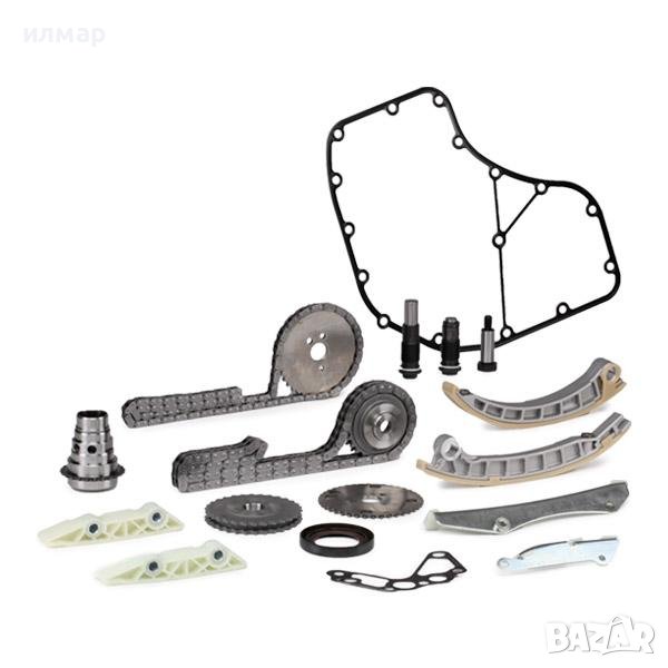 LR077386 Хидравлична помпа за LAND ROVER Discovery IV в Части в гр ...