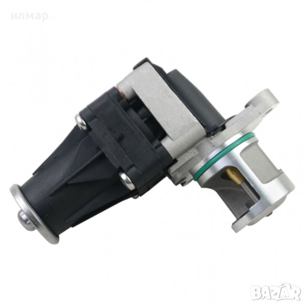 A9075282300 Маркуч за турбо за Мерцедес Спринтер -дизел в Части в гр ...