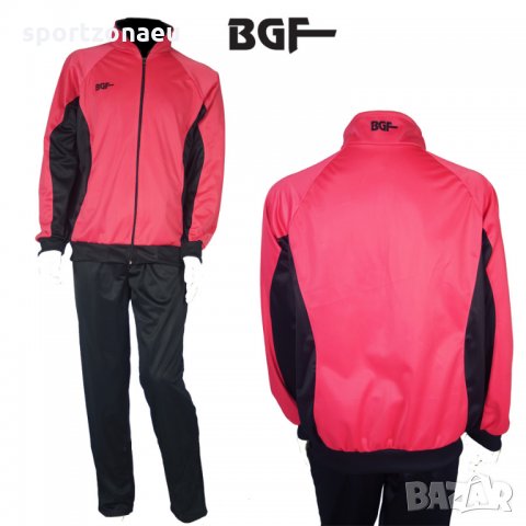BGF Анцуг Pink в Спортни екипи в гр. Димитровград - ID24372431 — Bazar.bg