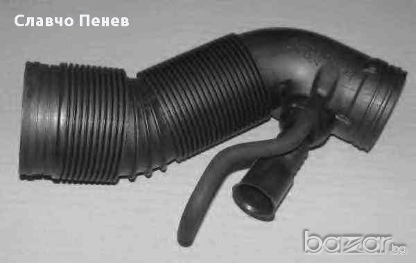 Въздуховод Нов Фолксваген,Ауди,Сеат.6K0129684J/1J0129684CG в Части в гр ...