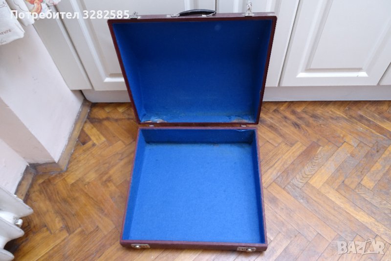 куфар за акордеон в Акордеони в гр. София - ID42836870 — Bazar.bg