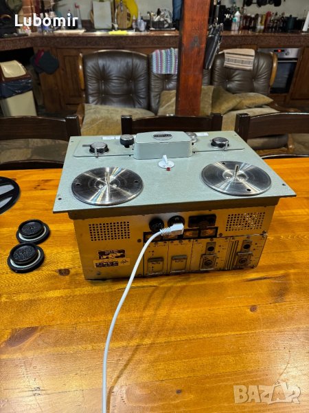 STUDER A62 в Декове в гр. Видин - ID42646852 | Bazar.bg