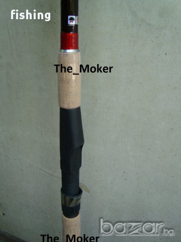 Теле Мач Athena OSP Акция 10-30 гр 4,20см в Въдици в гр. Пловдив ...