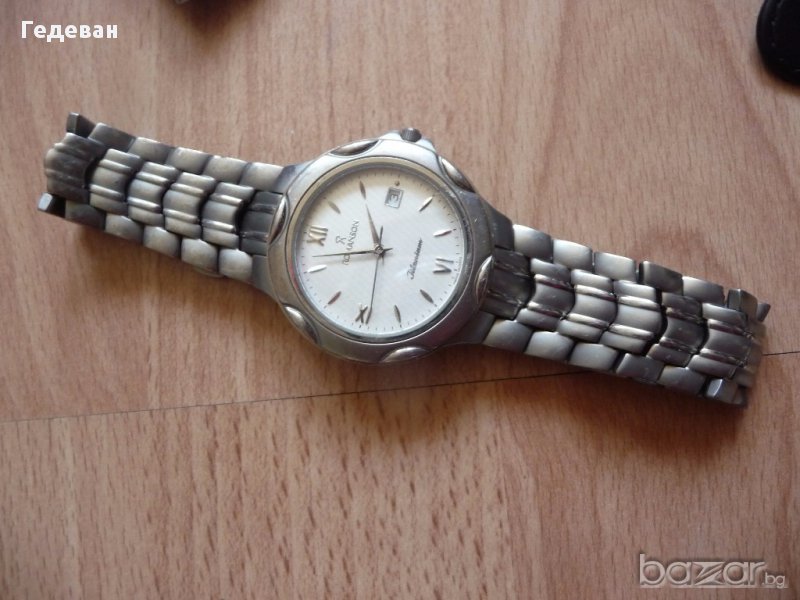 Romanson Titanium в Мъжки в гр. София - ID13085329 | Bazar.bg