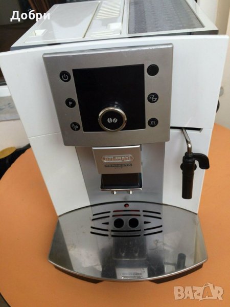 DeLonghi Perfecta Plus на части в Кафемашини в гр. Плевен - ID22949135 ...