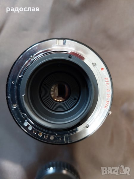 MC Soligor S/M 28-70mm f/3.9-4.8 Zoom Macro в Обективи и филтри в гр ...