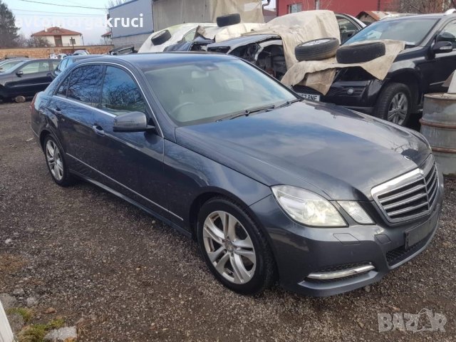 Mercedes-Benz E 250 в Автомобили и джипове в гр. София - ID39798509 ...