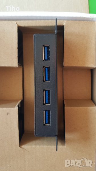 Активен USB 3.0 hub в Кабели и адаптери в гр. Видин - ID39101730 — Bazar.bg