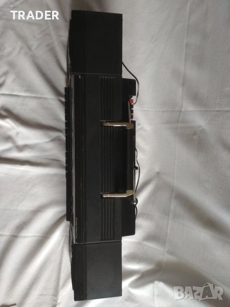 Sharp WF-3392(BK) радиокасетофон касетофон уредба в Радиокасетофони, транзистори в гр. Варна ...