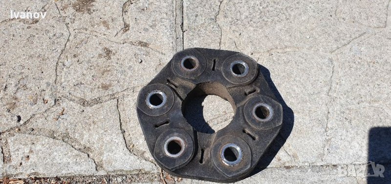 Гумено каре за кардана бмв шарнирно каре bmw 7511454 в Резервни Части в ...