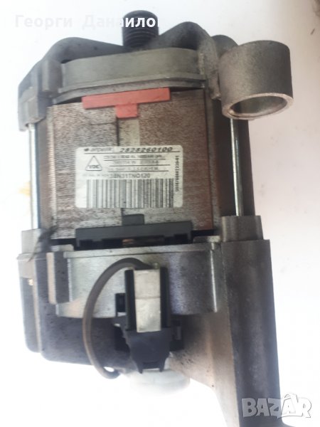 Продавам пералня Beko WMB 71032 B на части в Перални в гр. Благоевград ...