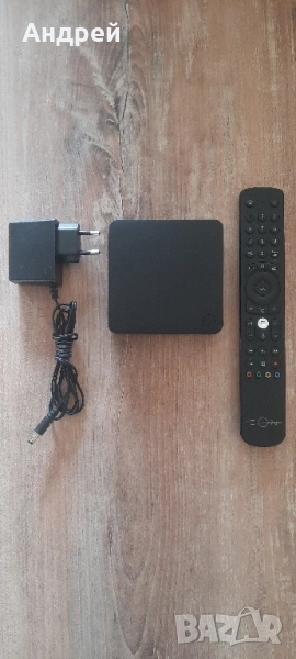 Yettel Android TV Box отключен в Приемници и антени в гр. Асеновград ...
