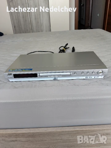 DVD - JVC в Аудиосистеми в гр. Бургас - ID50549020 | Bazar.bg
