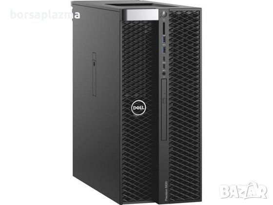 Dell Precision 5820 16973 втора употреба 1 x Intel Xeon Quad-Core W ...