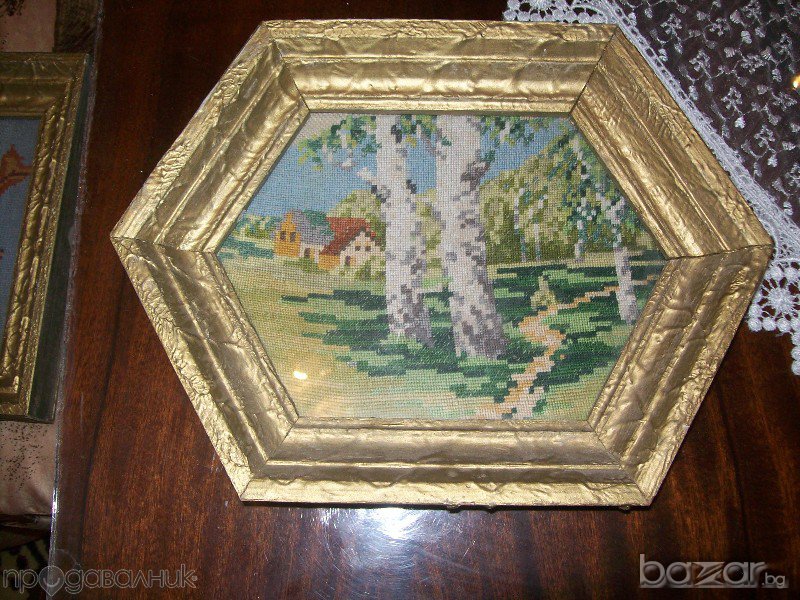 Гоблен в Гоблени в гр. Исперих - ID6182068 — Bazar.bg