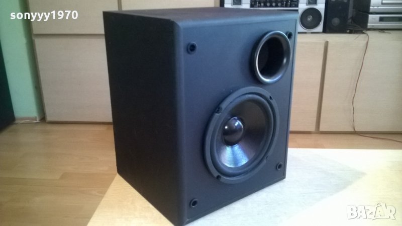 yamaha sw-p40-subwoofer-внос швеицария в Тонколони в гр. Видин ...