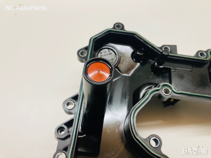 Капак за валове за ПЕЖО PEUGOET 3008 1.2 бензин 131 коня HNS 9811687980 ...