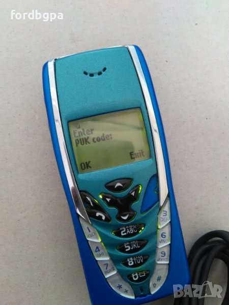 Nokia 8210 Нокия в Nokia в гр. Пловдив - ID42921526 — Bazar.bg