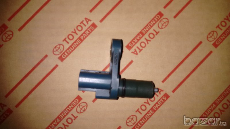 Датчик скорост 8941348010 автоматична кутия в Части в гр. Казанлък ...