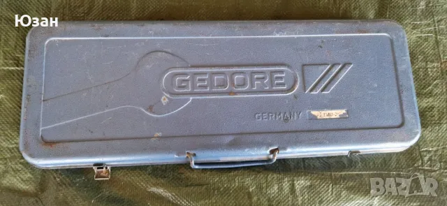 Гидория GEDORE в Гедорета в гр. Дулово - ID48295923 | Bazar.bg