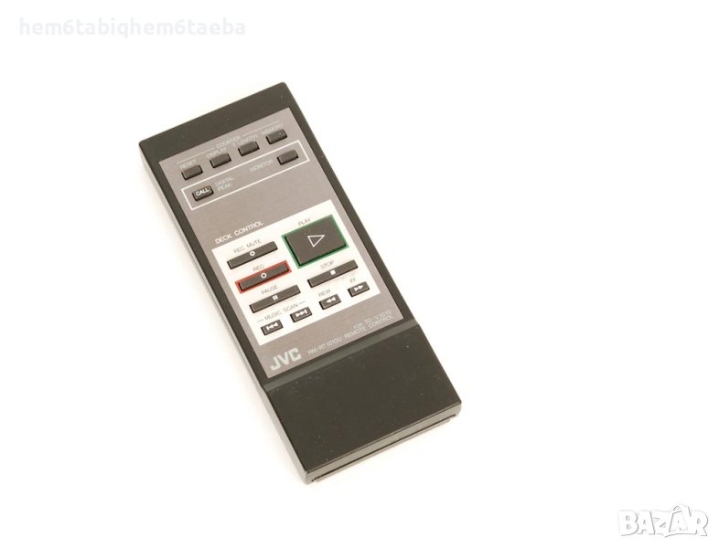 Търся JVC (Victor) TD V 1010 касетен дек в Декове в гр. Бургас - ID42516254 — Bazar.bg