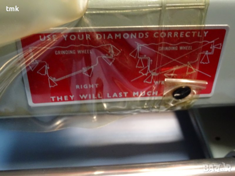 Diaform апарат 4406 AT Wheel Forming Equipment в Други машини и части в ...