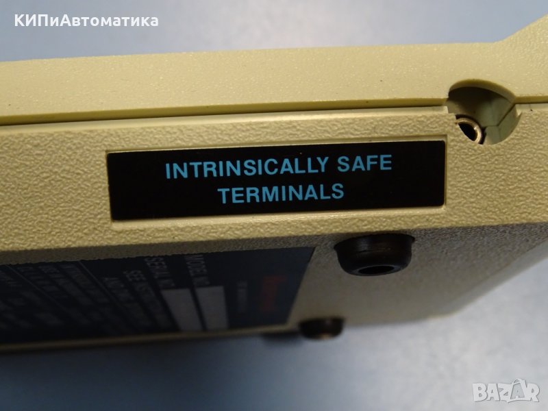 Портативен комуникатор Honeywell smart field communicator STS-102 в ...