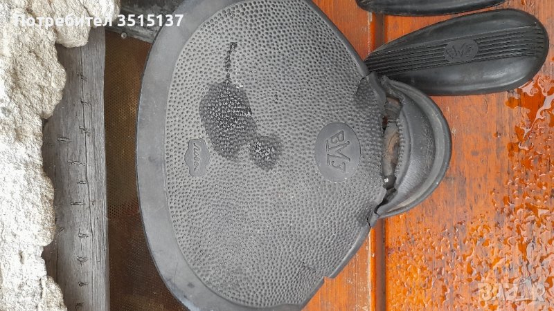 Балкан М1 250 предна седалка в Мотоциклети и мототехника в гр. Дупница ...