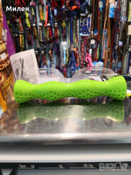 играчка stick wave 25.5см в За кучета в гр. Варна - ID25129805 — Bazar.bg