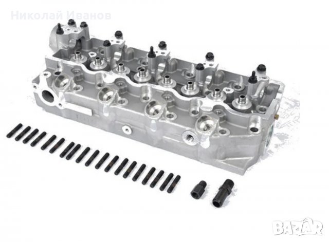 Чисто нова Глава за Mitsubishi l200 в Части в гр. Харманли - ID37002294 ...