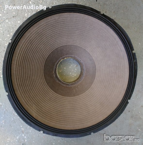 Recone kit за JBL, Beyma 18g40 - 2бр, Beyma G550 - 1бр в Тонколони в гр ...