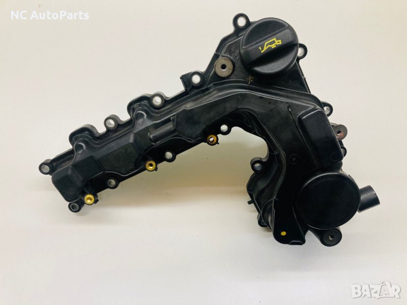 Капак за валове за ПЕЖО PEUGOET 3008 1.2 бензин 131 коня HNS 9811687980 ...