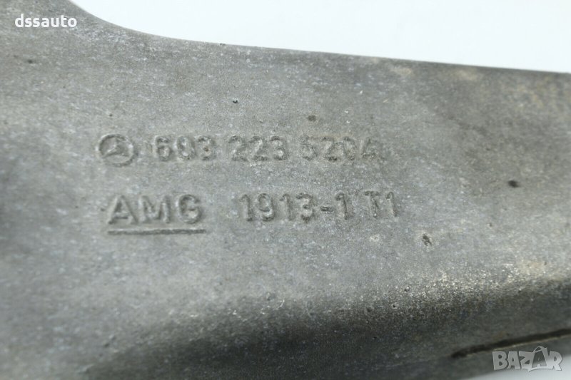 Дясна стойка за двигател Mercedes 6032235204 W140 AMG в Части в гр ...
