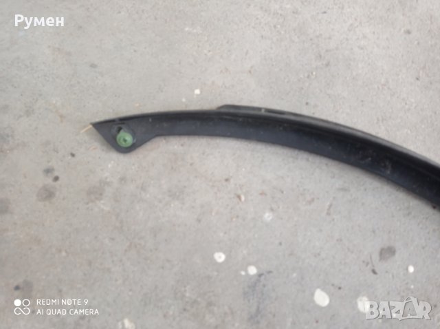 Тунинг дефлектор 51 75 7 153 789 за BMW в Аксесоари и консумативи в гр ...